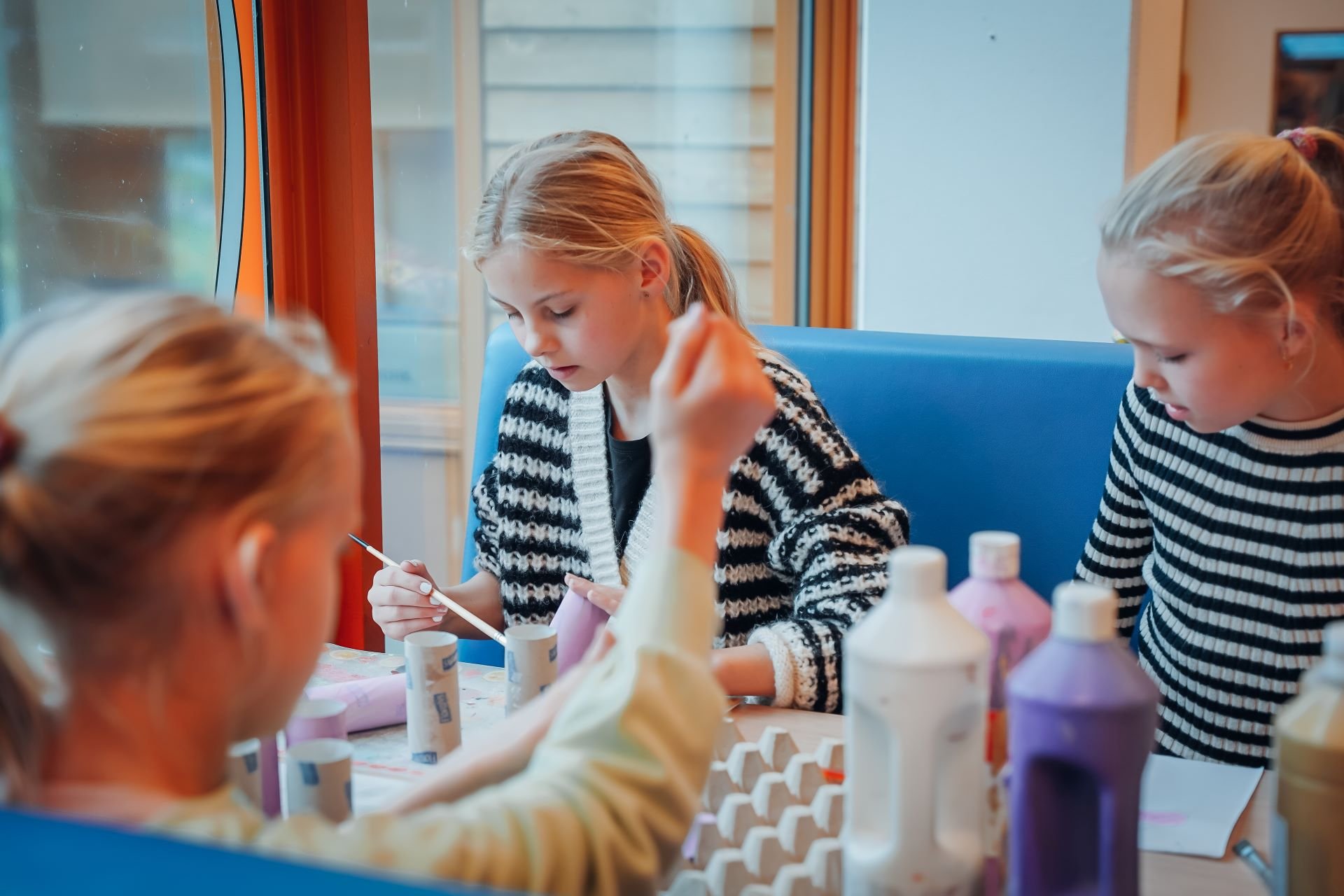 21e-eeuwse vaardigheden uitgelegd